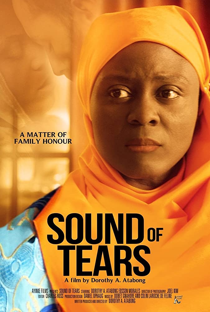 Image of Sound of Tears