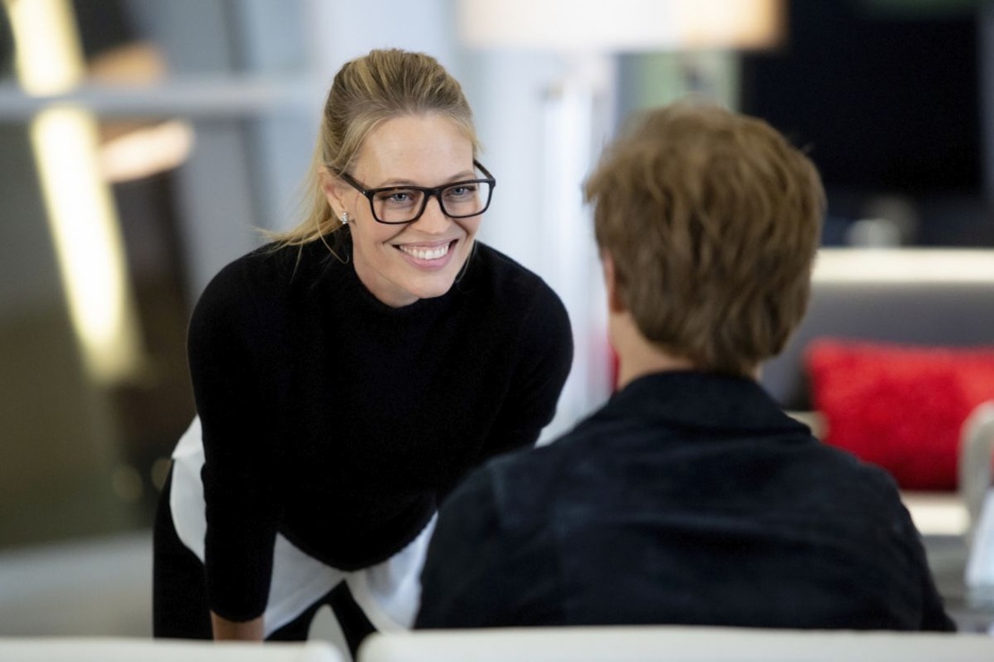 Picture of Jeri Ryan