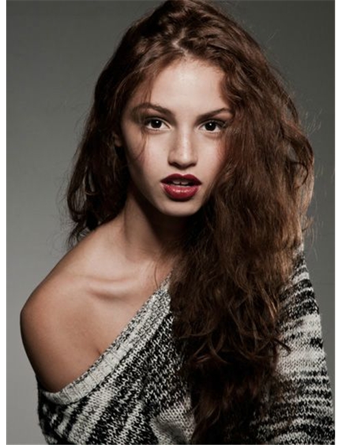 Picture of Maria Bencheikh