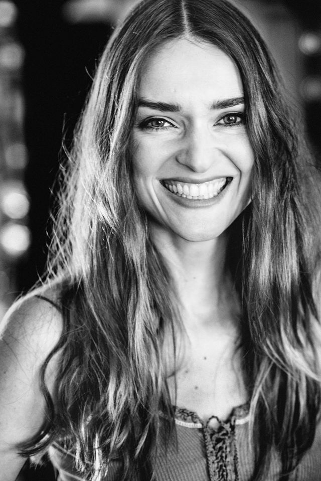 Picture of Josephin Busch