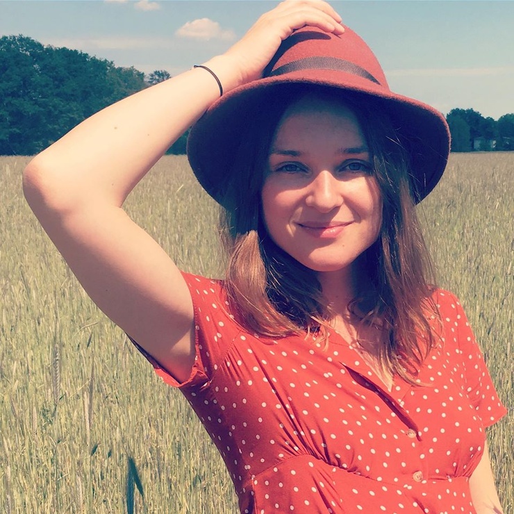 Picture of Josephin Busch