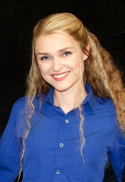 Picture of Josephin Busch