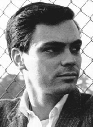 Picture of Gerald Ayres