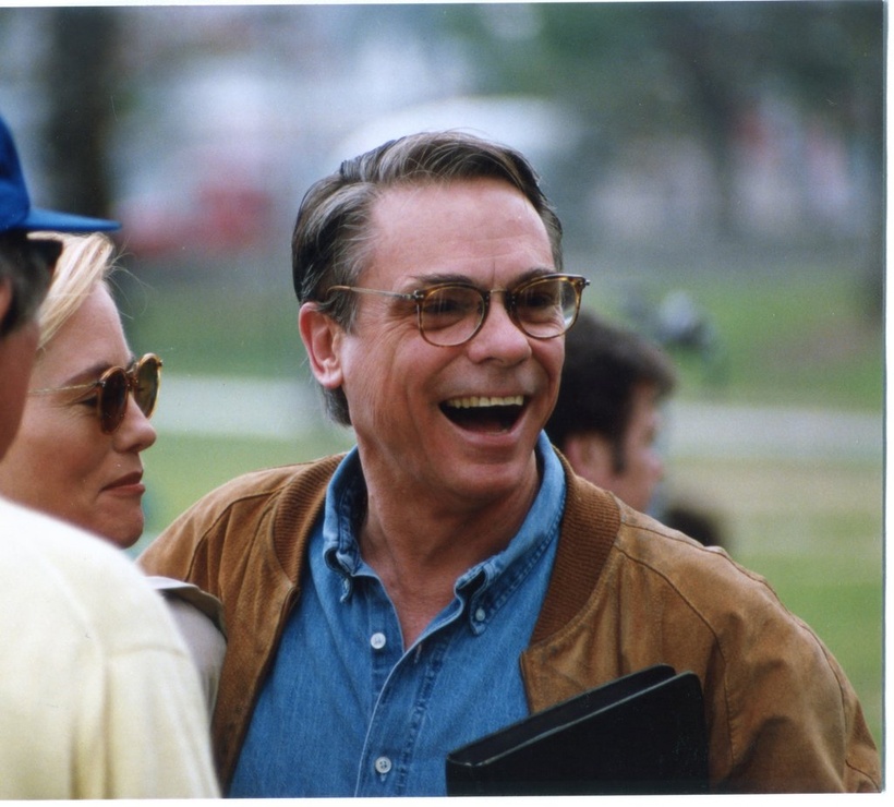 Picture of Gerald Ayres