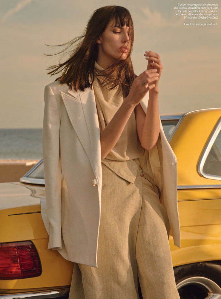 Picture of Ruby Aldridge