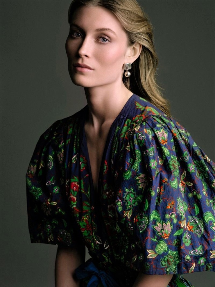 Picture of Caroline Lossberg