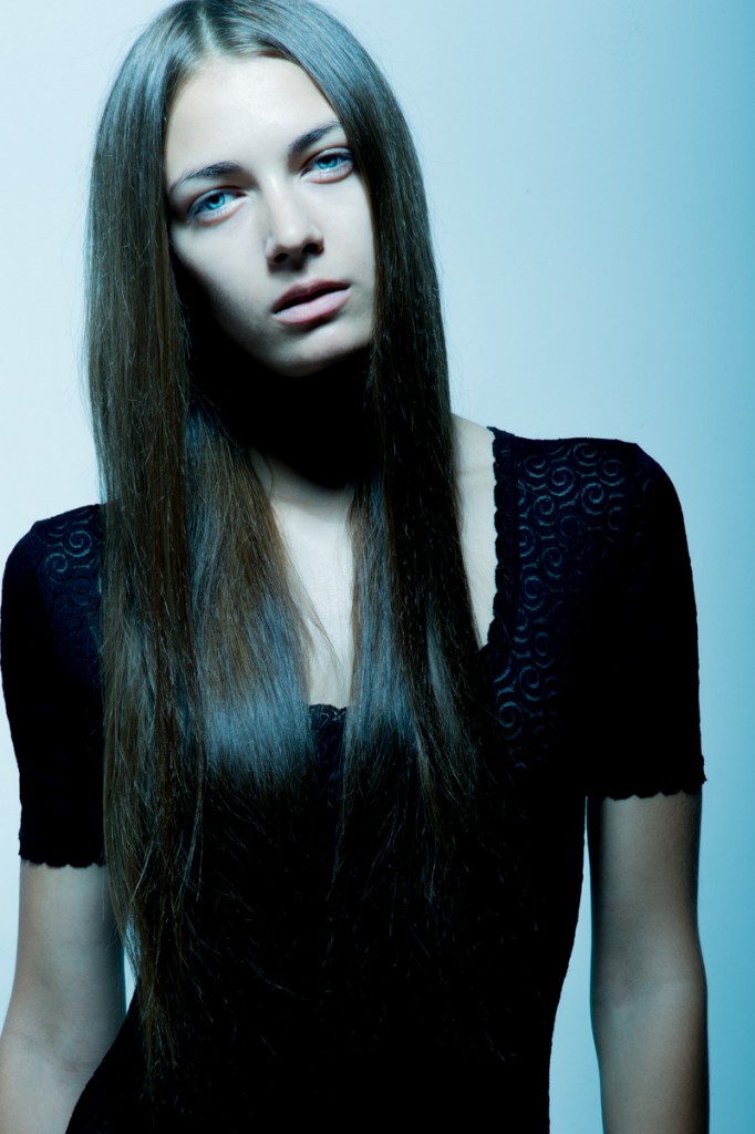 Picture of Maria Gornostaeva