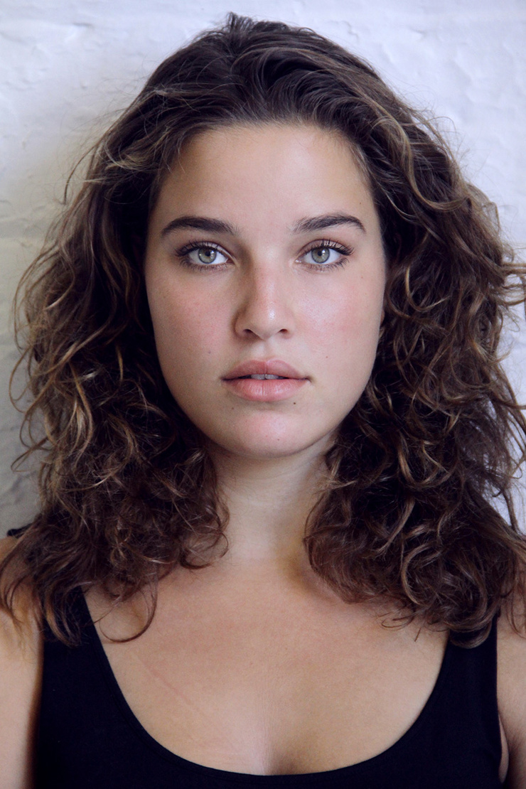 Picture of Maria Merckens