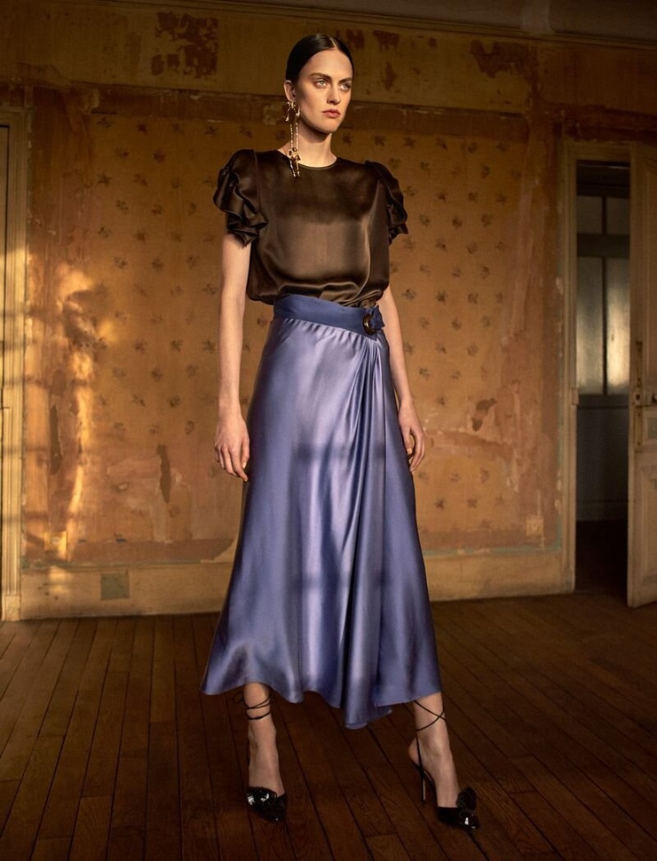 Picture of Sarah Brannon