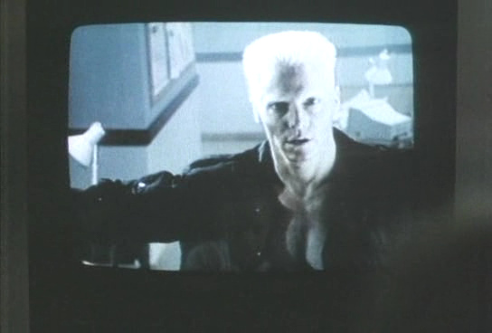 Project: Shadowchaser picture