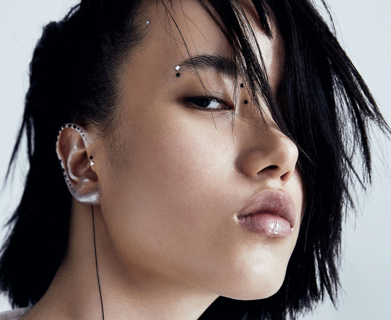 Picture of Yidan Huang