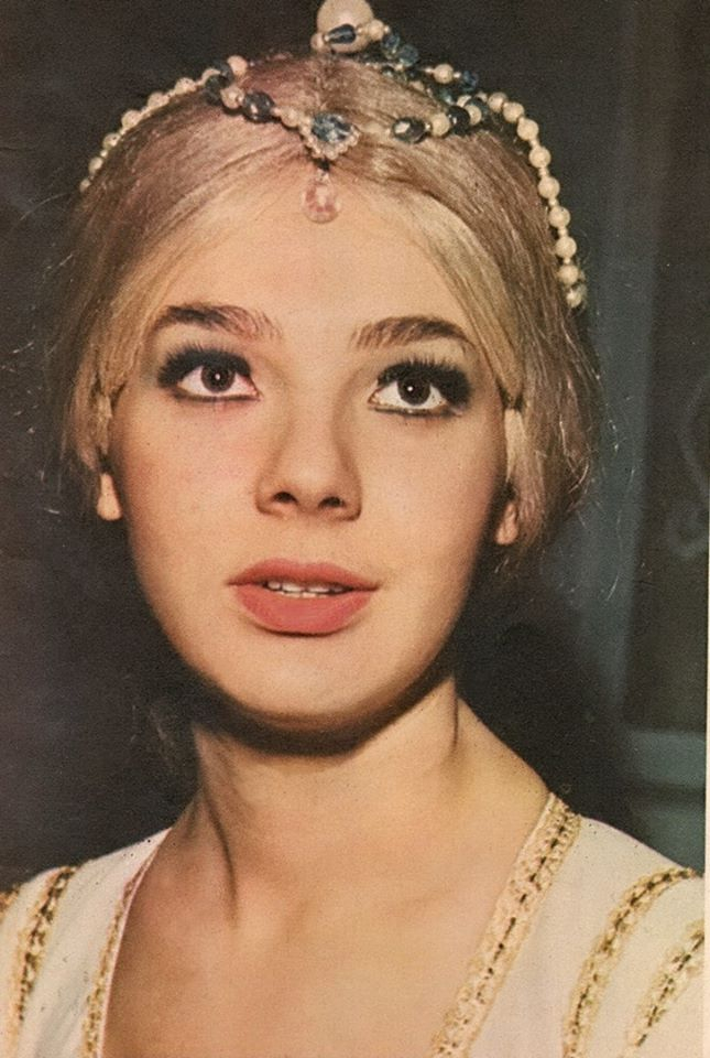 Picture of Alicia Bonet