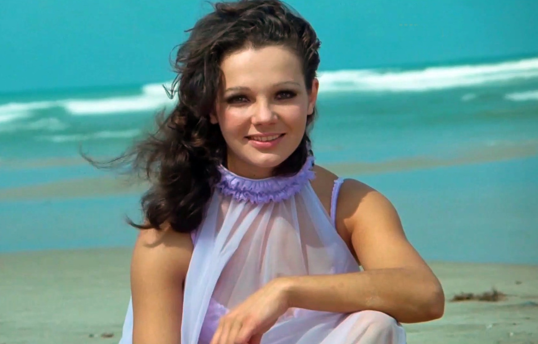 Image of Alicia Bonet