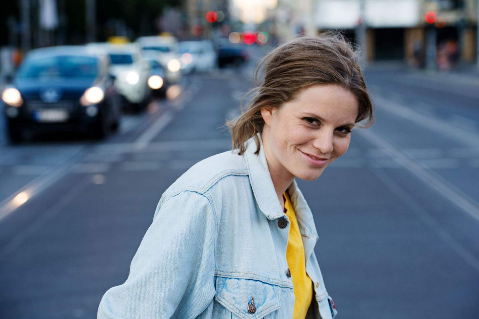 Picture of Muriel Bielenberg