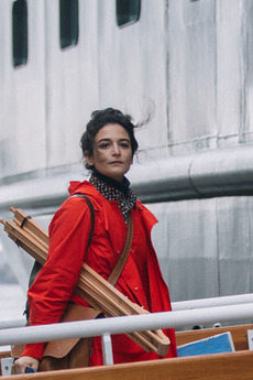 Picture of The Sunlit Night