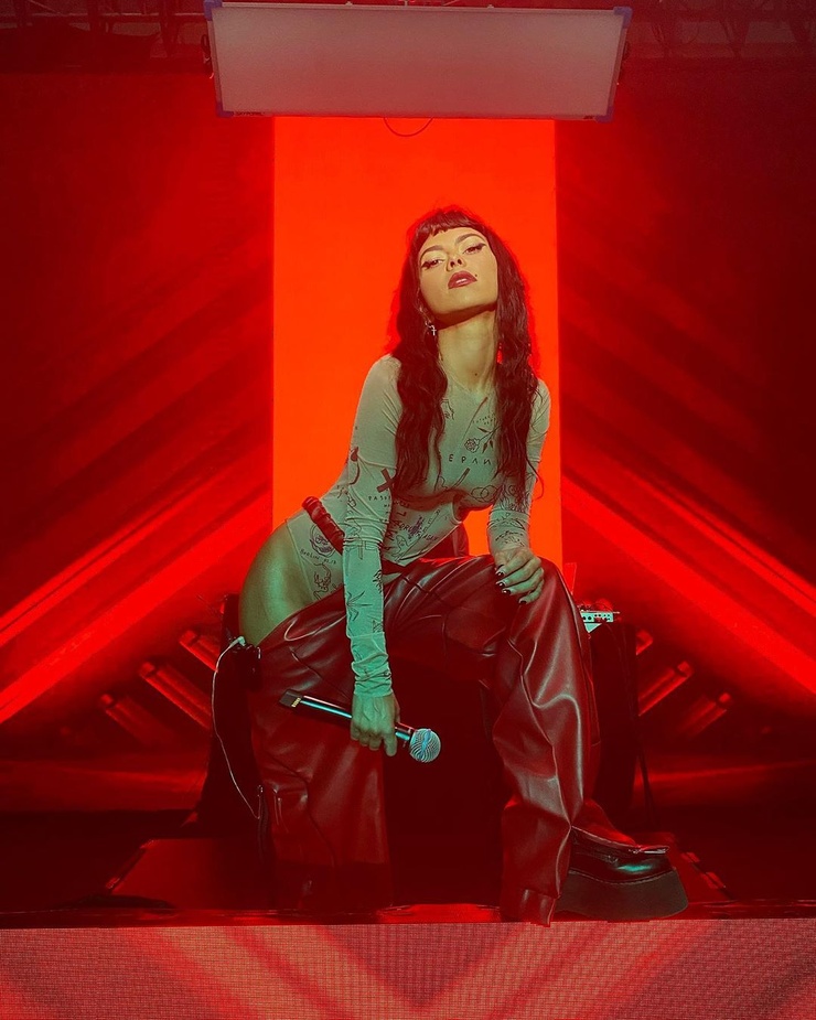Picture of INNA
