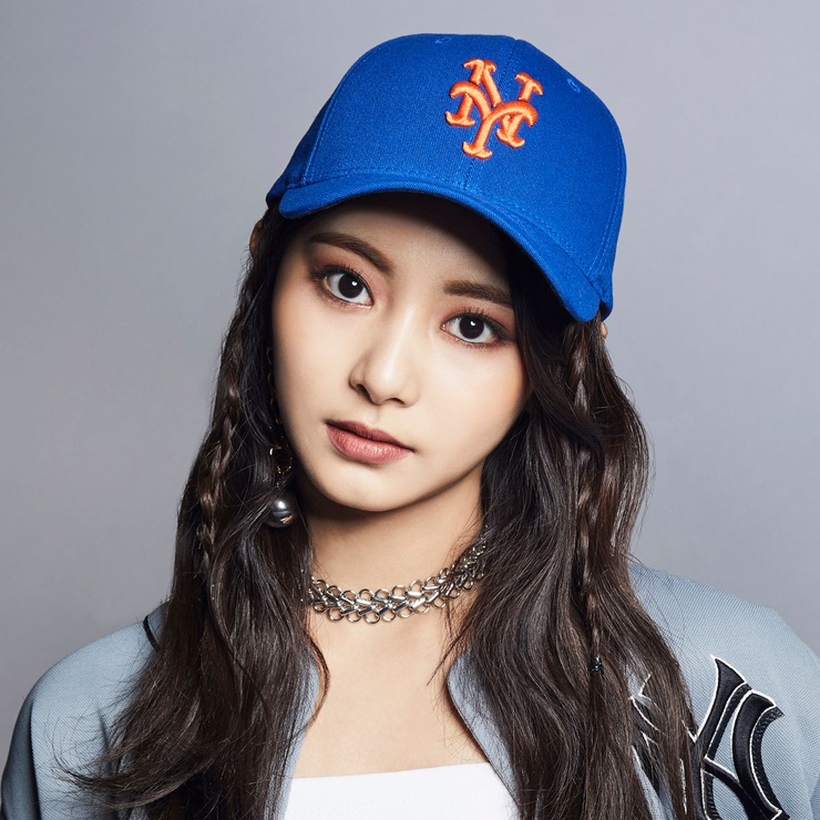Chou Tzu-yu (Tzuyu) image
