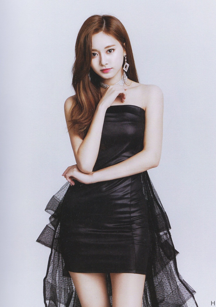 Chou Tzu-yu (Tzuyu) image