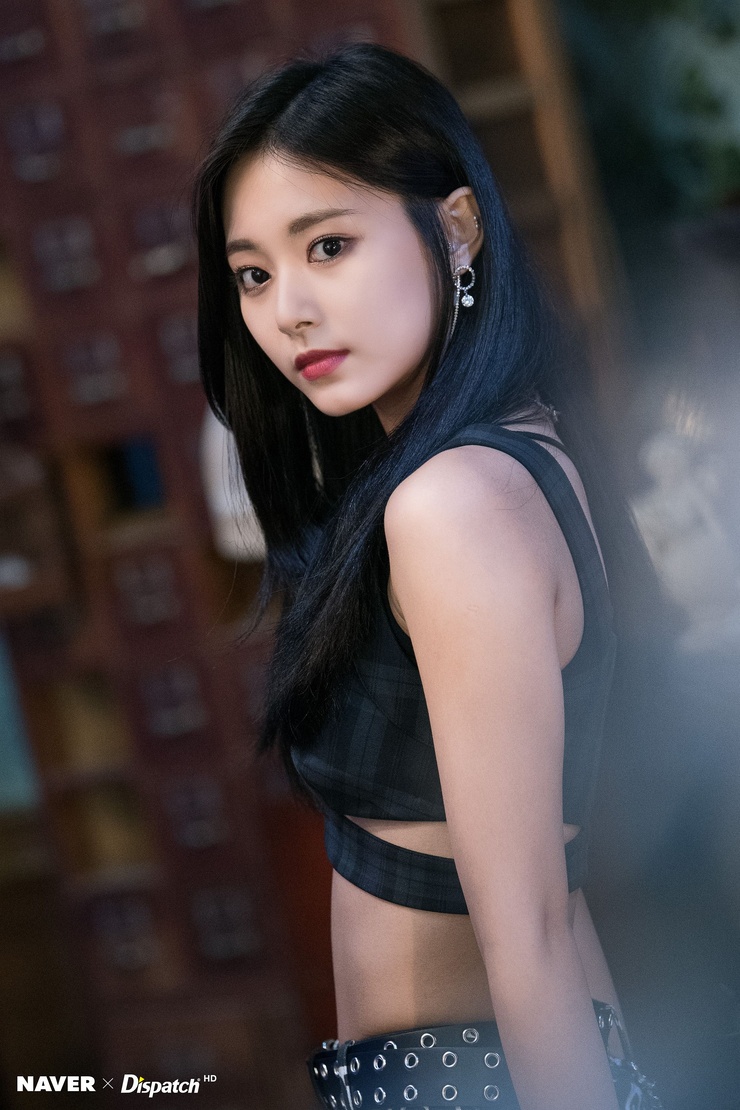 Chou Tzu-yu (Tzuyu) image