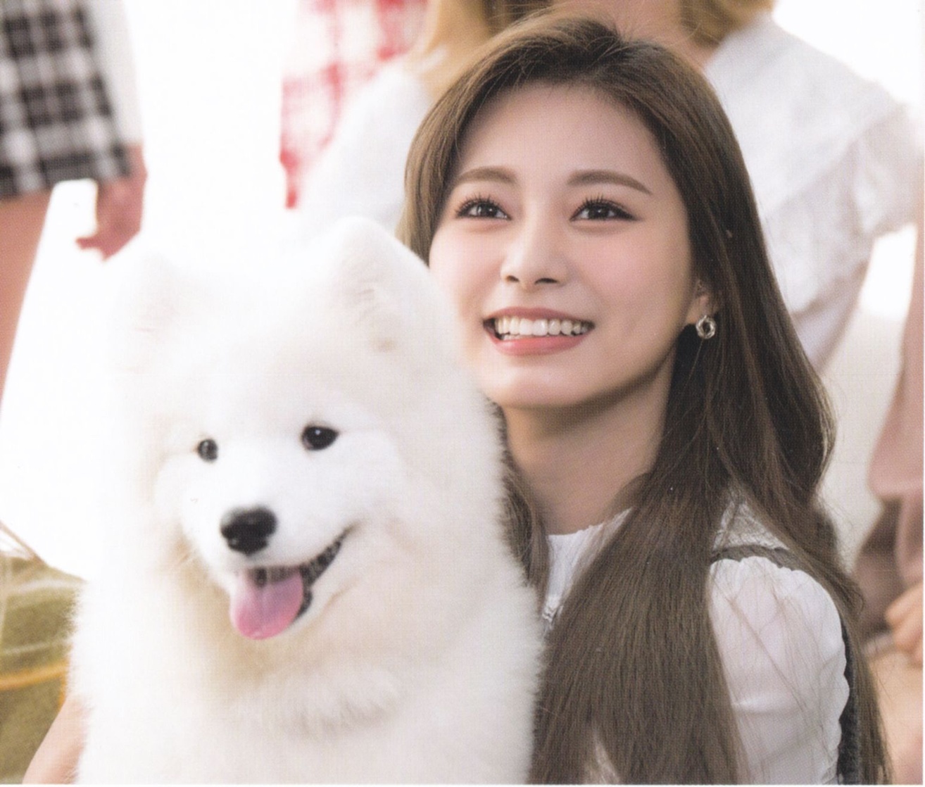 Picture of Chou Tzu-yu (Tzuyu)