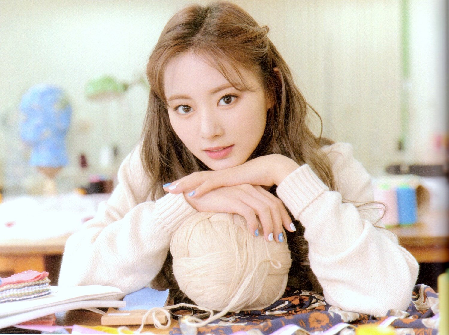 Picture of Chou Tzu-yu (Tzuyu)