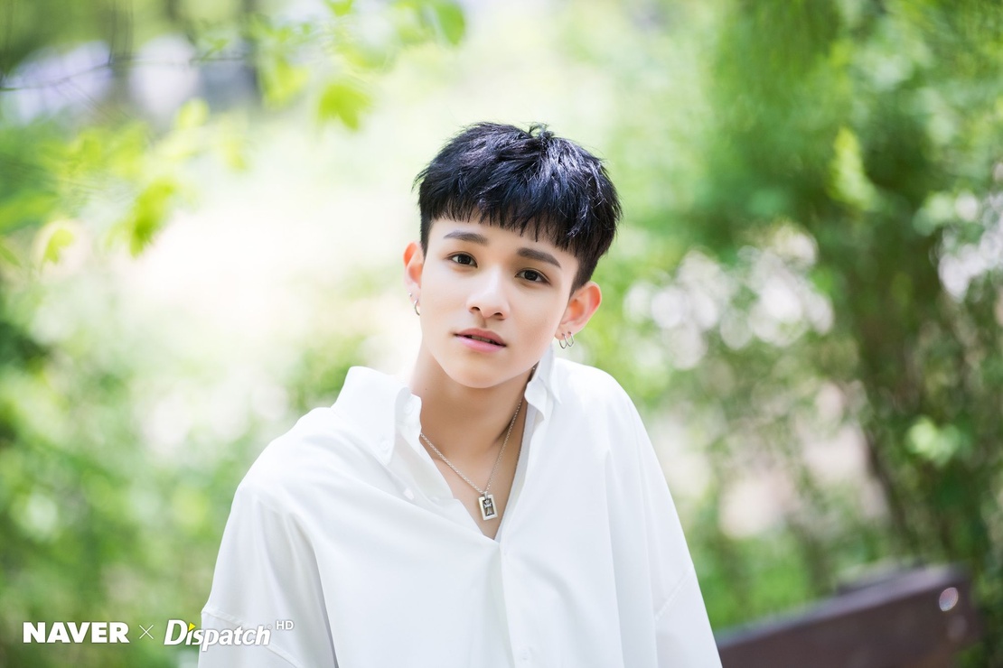 Picture of Samuel Kim