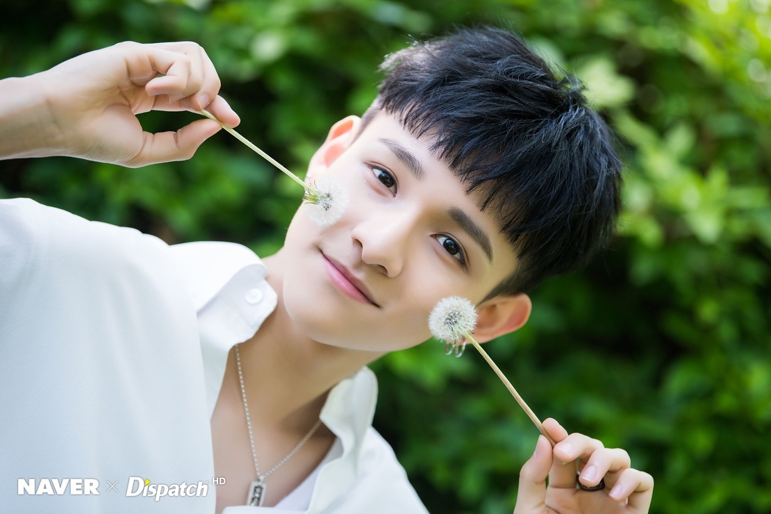 Picture of Samuel Kim