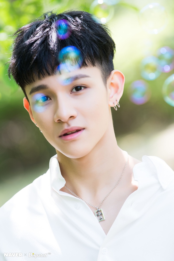 Picture of Samuel Kim