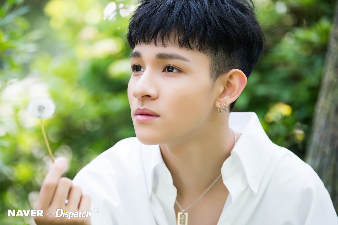 Picture of Samuel Kim