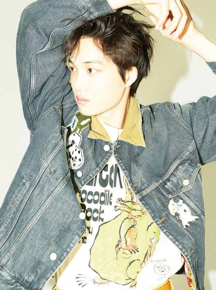 Kai picture