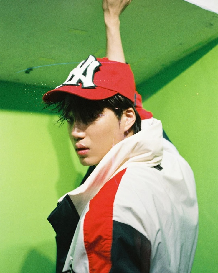 Image of Kai