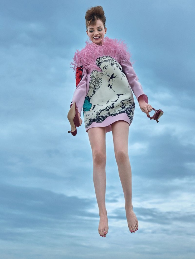 Picture of Fran Summers