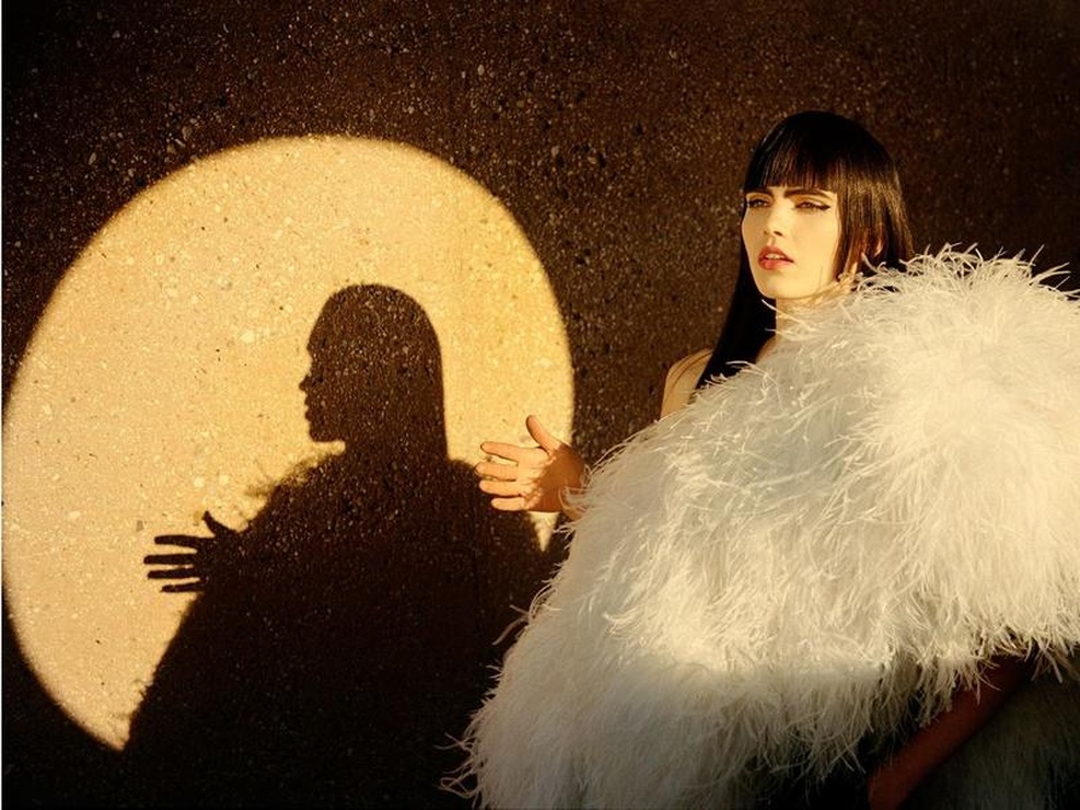 Picture of Lily Stewart