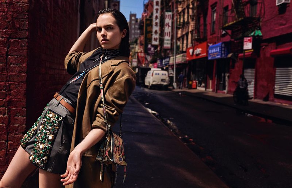 Image of Lily Stewart