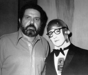 Image of Ralph Rosenblum