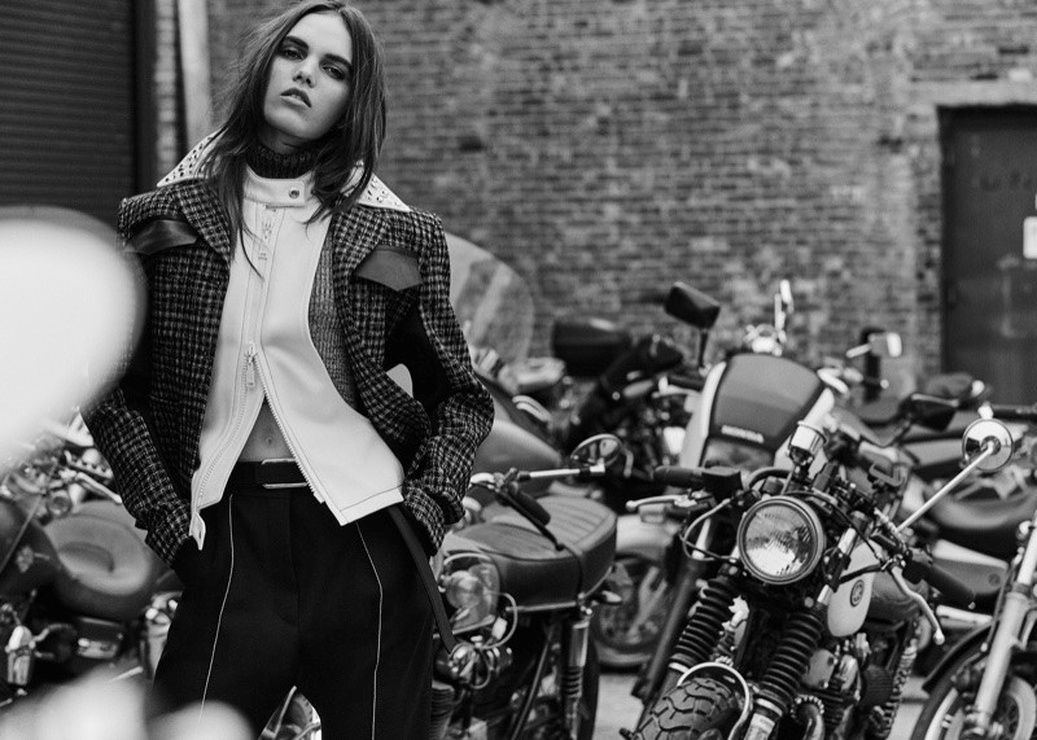 Picture of Lily Stewart