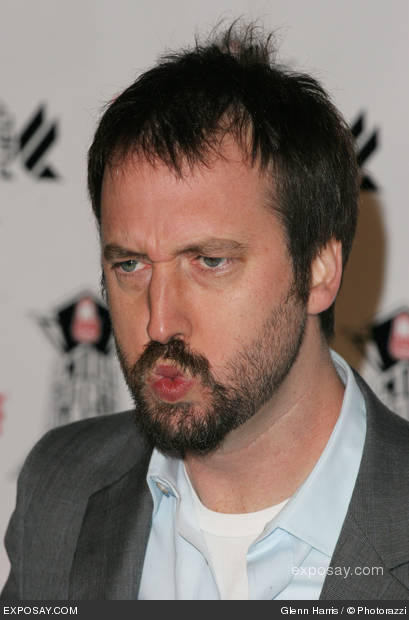 Image of Tom Green