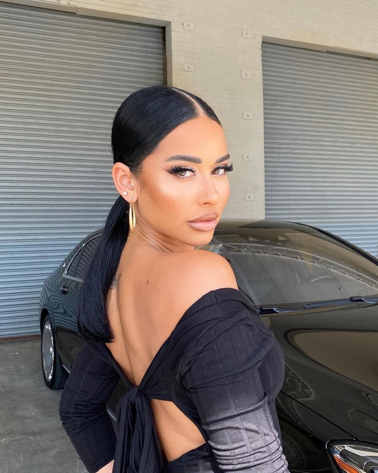 Picture of Stephanie Rao