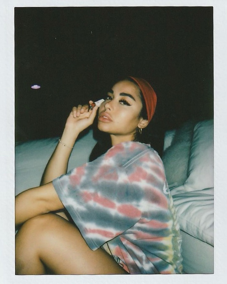 Picture of Stephanie Rao