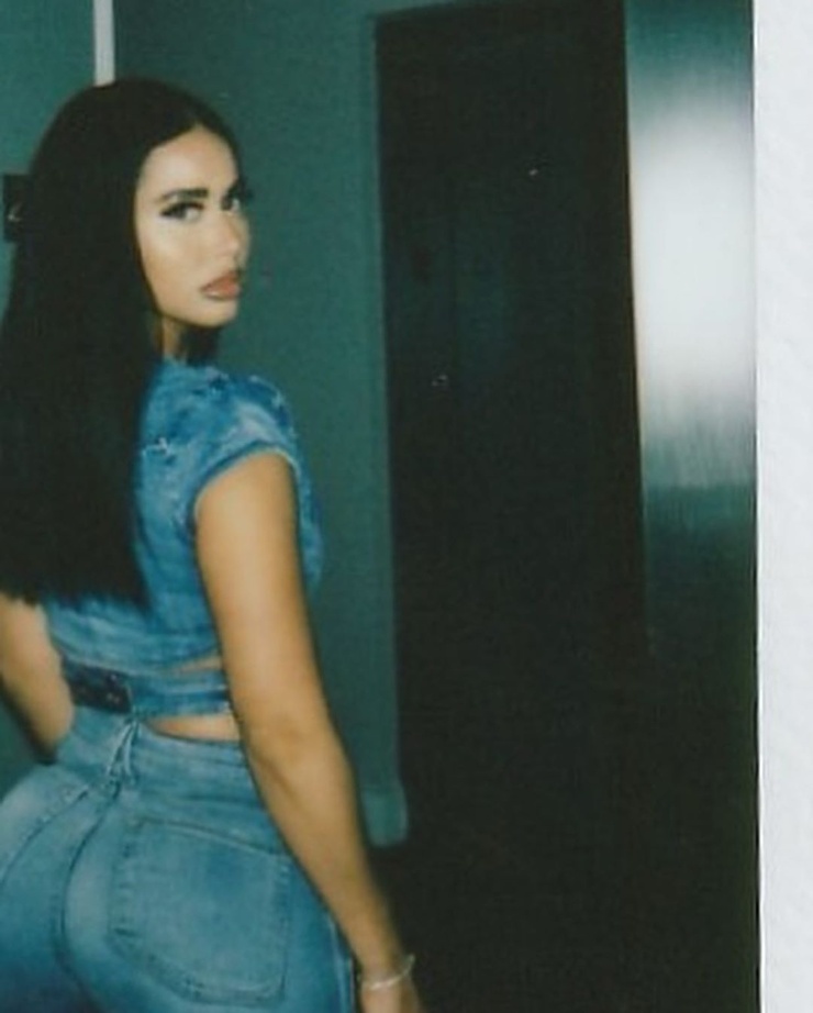 Image of Stephanie Rao