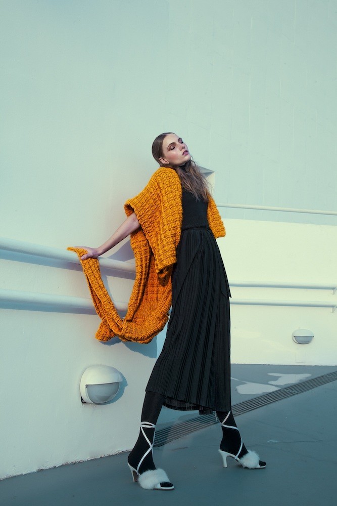 Picture of Caroline Hahn