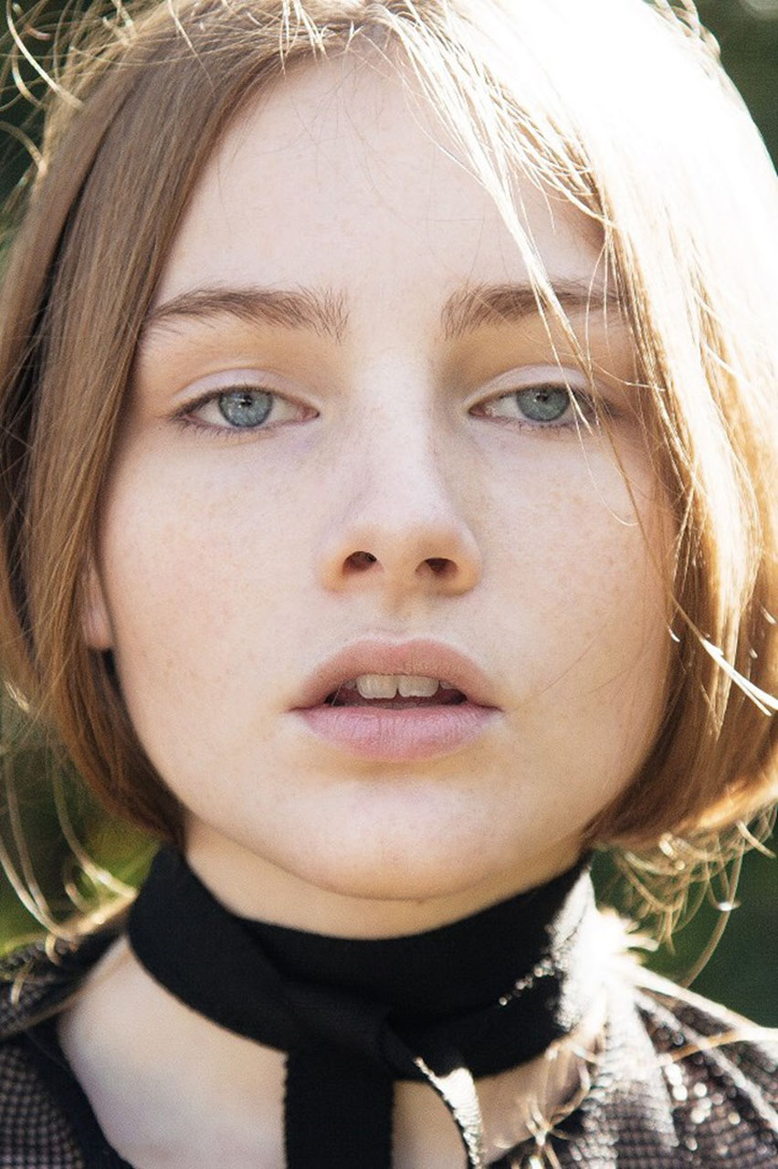 Picture of Caroline Hahn