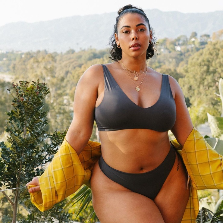 Picture of Tabria Majors