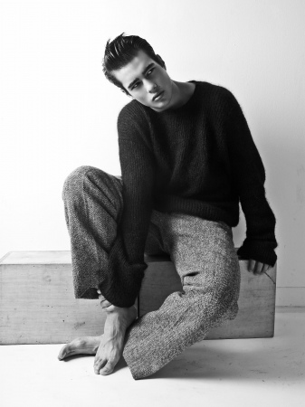 Picture of Devon Spence