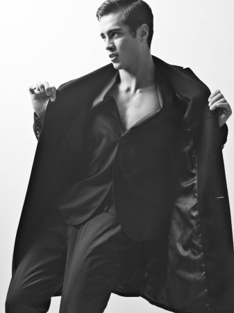 Picture of Devon Spence