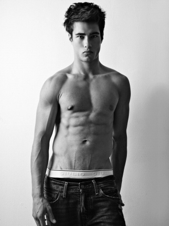 Picture of Devon Spence