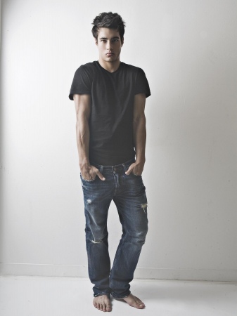 Picture of Devon Spence