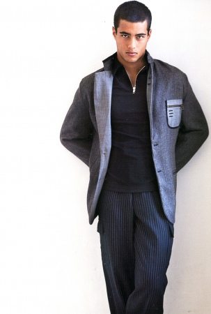 Picture of Devon Spence