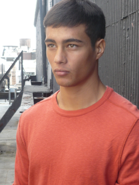 Picture of Devon Spence