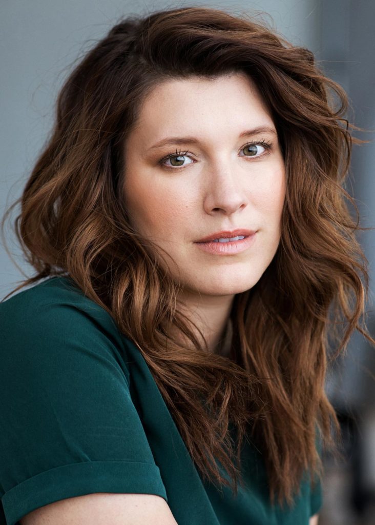 Picture of Anne-Hélène Prévost